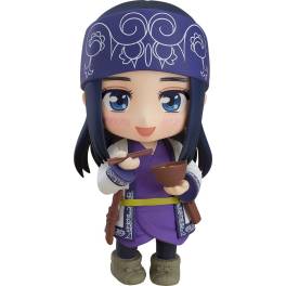 Nendoroid 902: Golden Kamuy - Asirpa (REISSUE) | Nin-Nin-Game.com
