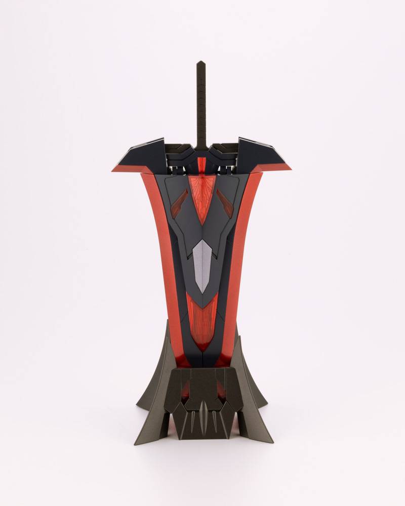 M.S.G: Heavy Weapon Unit 51 - Knight Master Sword (Black Ver.) [Kotobukiya] - Nin-Nin-Game.com