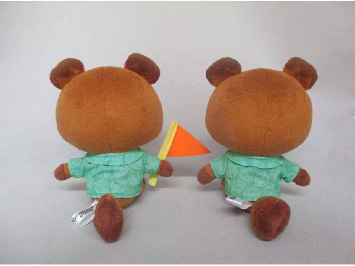 Animal Crossing New Horizons - DPA03 - Timmy & Tommy (S) [SAN-EI] - Nin ...