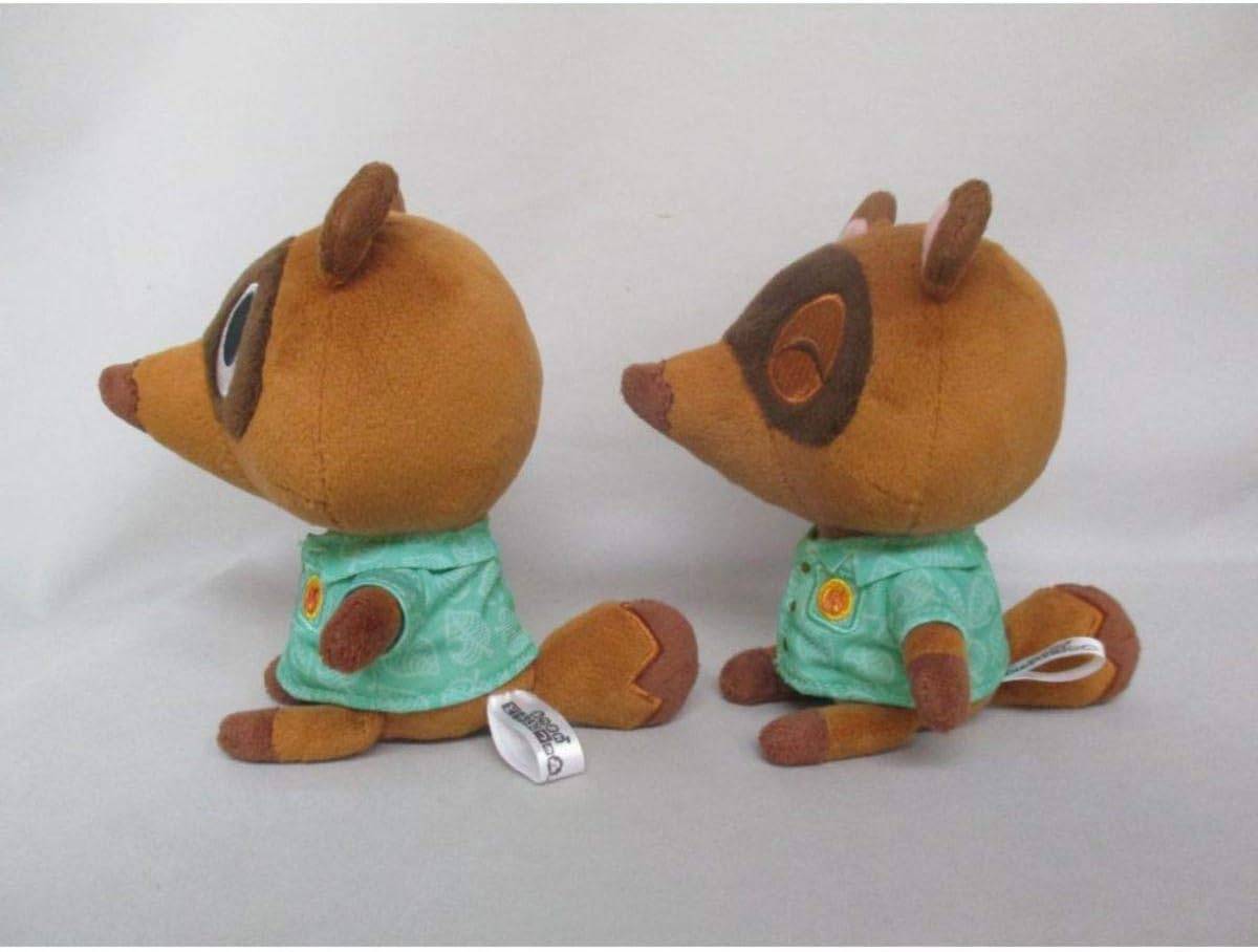 Animal Crossing New Horizons - DPA03 - Timmy & Tommy (S) [SAN-EI] - Nin ...
