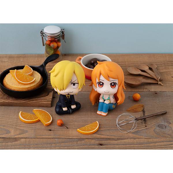 Look Up: One Piece - Nami [Megahouse] - Nin-Nin-Game.com