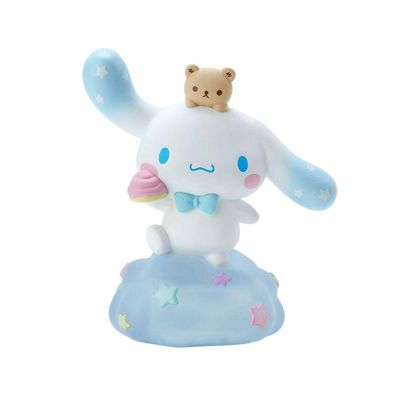 Sanrio Characters: Figure - Cinnamoroll [Sanrio] - Nin-Nin-Game.com
