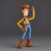 Revoltech: Toy Story - Woody (Ver. 2) (Limited) [Kaiyodo] - Nin-Nin ...