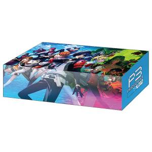 Persona 3 Reload: Bushiroad Storage Box Collection V2 Vol.288 ...