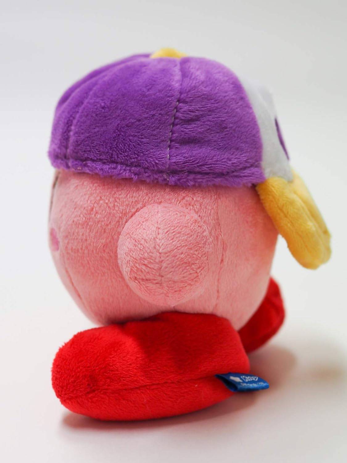 Kirby of the Stars : Plush - KP29 - ALL STAR COLLECTION - Yoyo Kirby (S ...