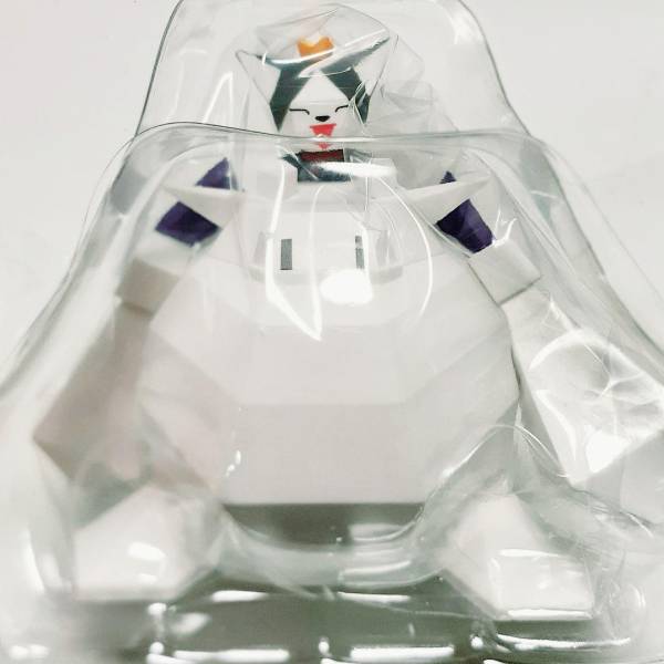 Ichiban Kuji (G Prize): Final Fantasy VII Remake - Cait Sith - Mini ...