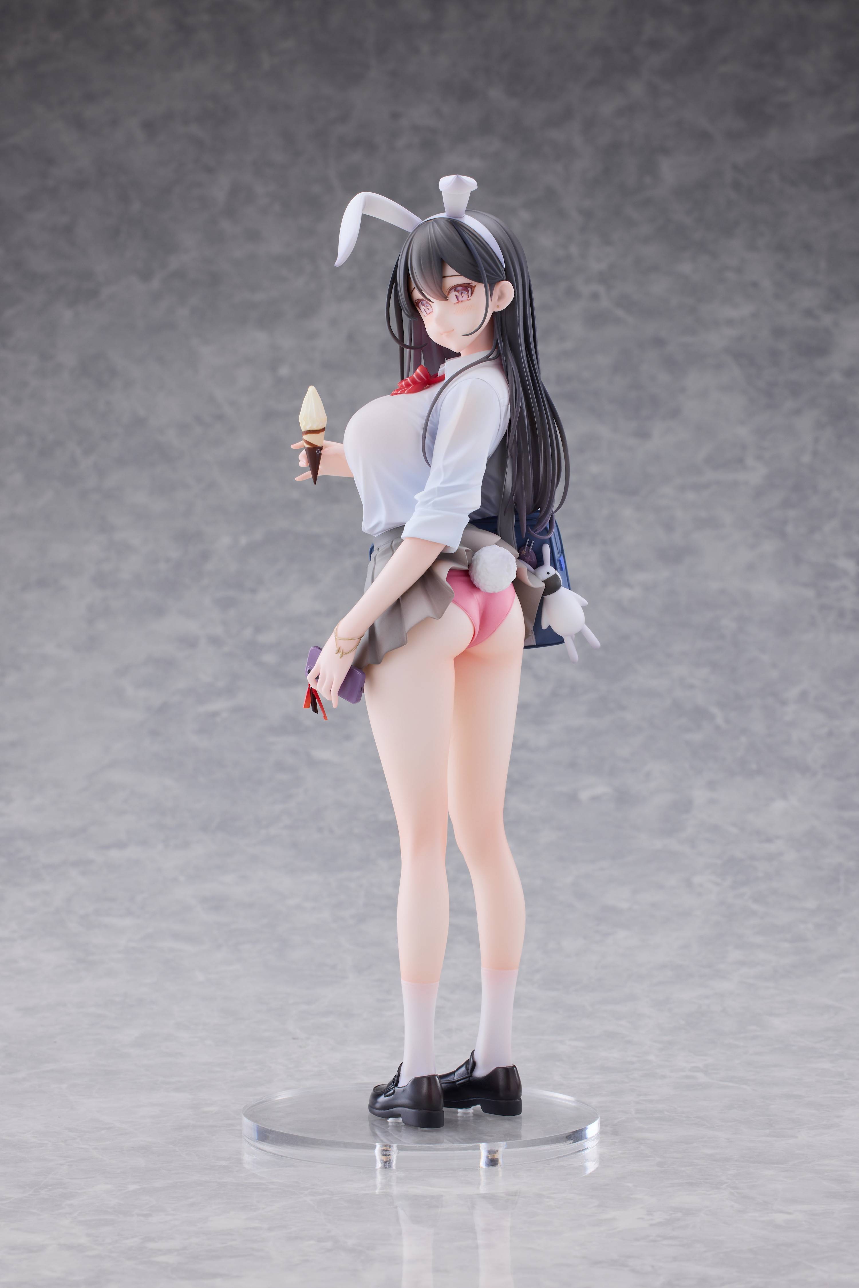 Original Character: Maki Sairenji 1/6 (Deluxe Ver.) [Otherwhere] - Nin-Nin-Game.com