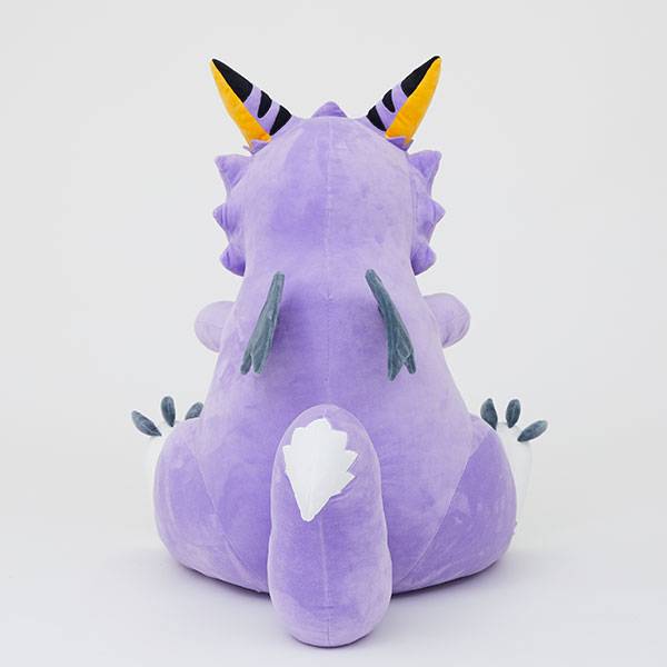 Toei Animation Collection: Digimon - Dorumon - Life-Sized Plush Toy ...