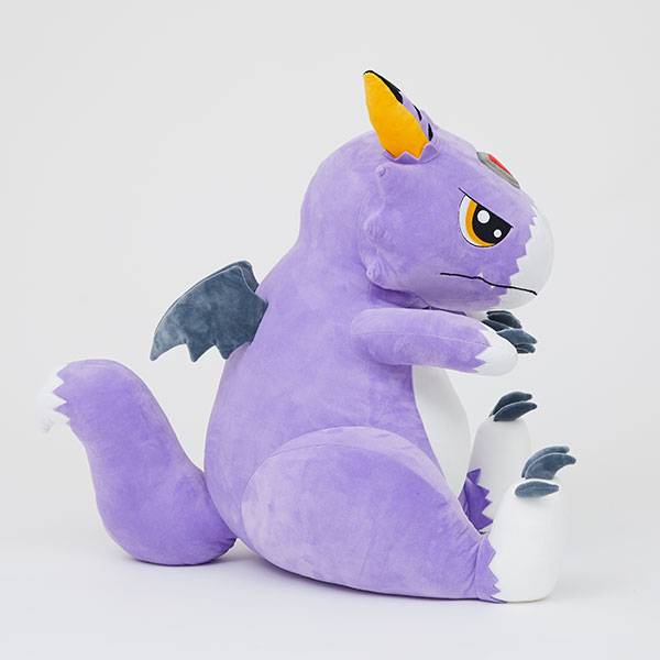 Toei Animation Collection: Digimon - Dorumon - Life-Sized Plush Toy ...