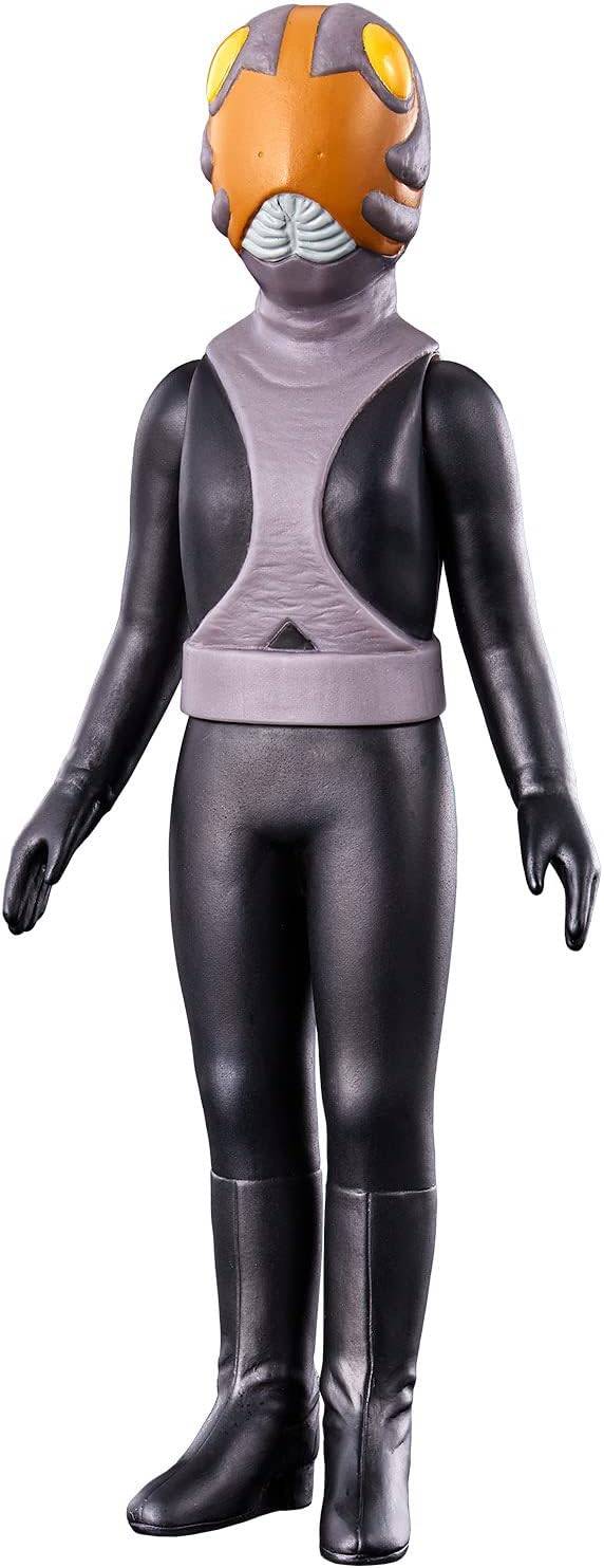 Ultraman: Ultra Monster Series 196 - Alien Pitt (Orange Ver.) [Bandai ...