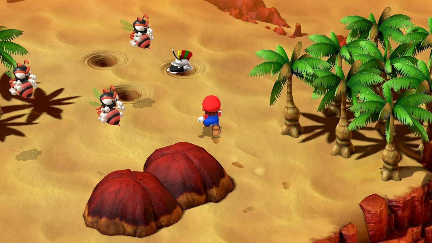 Super Mario RPG Switch Used | Nin-Nin-Game.com