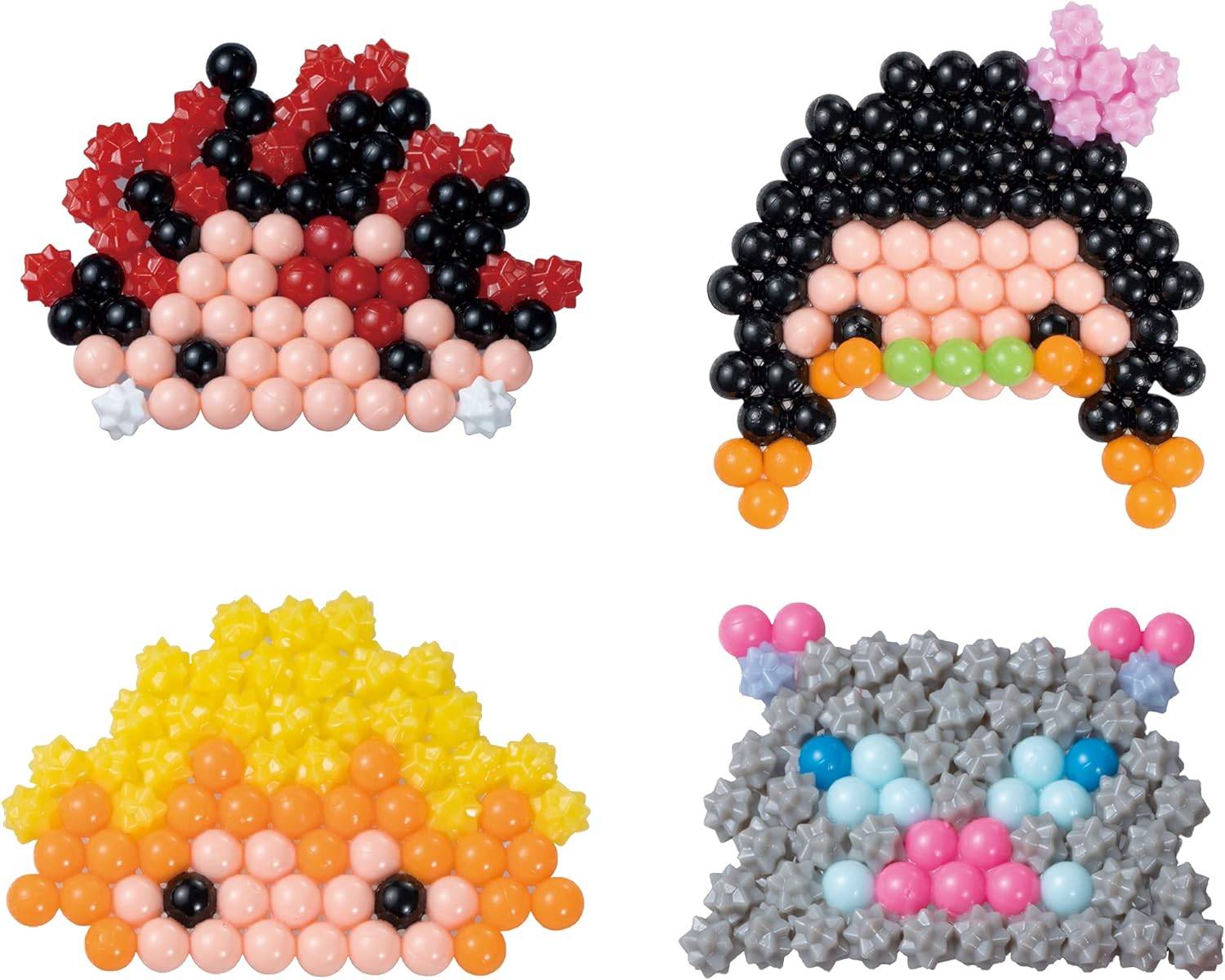 Kimetsu no Yaiba / Demon Slayer: Aqua Beads - Pen Pouch Set [Epoch ...