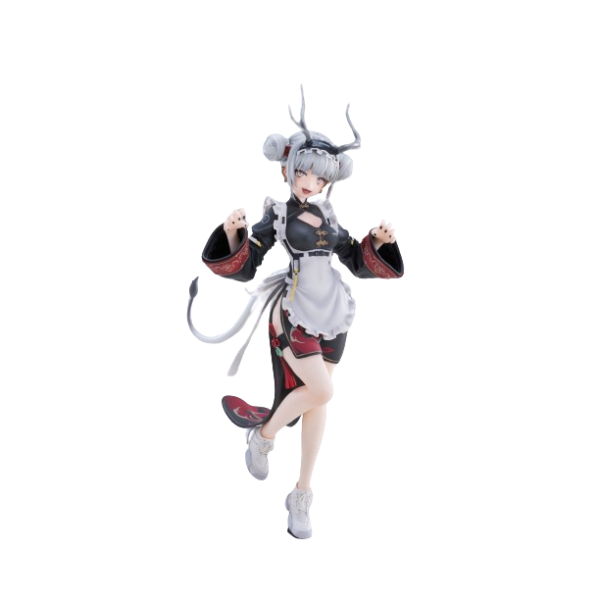 Humanoid God Series: Kirin Yuu - 1/6 [Magi Arts] - Nin-Nin-Game.com