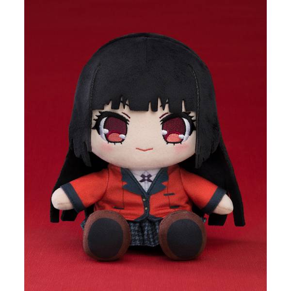 Kakegurui: Yumeko Jabami - Plush Toy [Good Smile Company] - Nin-Nin ...