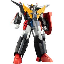 Brave Exkaiser: Dino Geist - Plastic Model Kit |Nin-Nin-Game.com