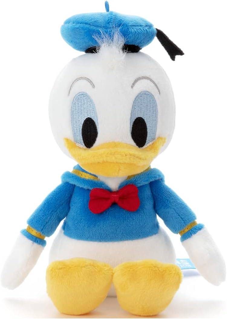 Disney Characters: Washable Beans Collection - Donald Duck [Takara Tomy ...