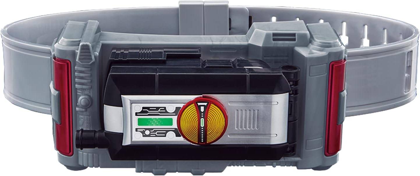 Kamen Rider: Legend Transformation Belt - Faiz Driver [Bandai] - Nin ...