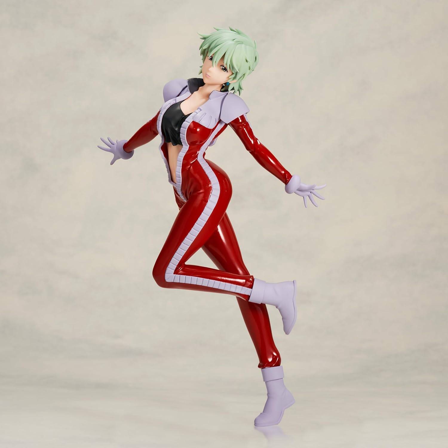 Mobile Suit Gundam: The 08th MS Team - Aina Saharin (Banpresto) [2nd ...