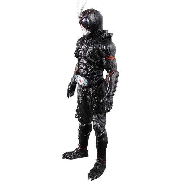 Movie Monster Series: Kamen Rider Black Sun [Bandai] - Nin-Nin-Game.com