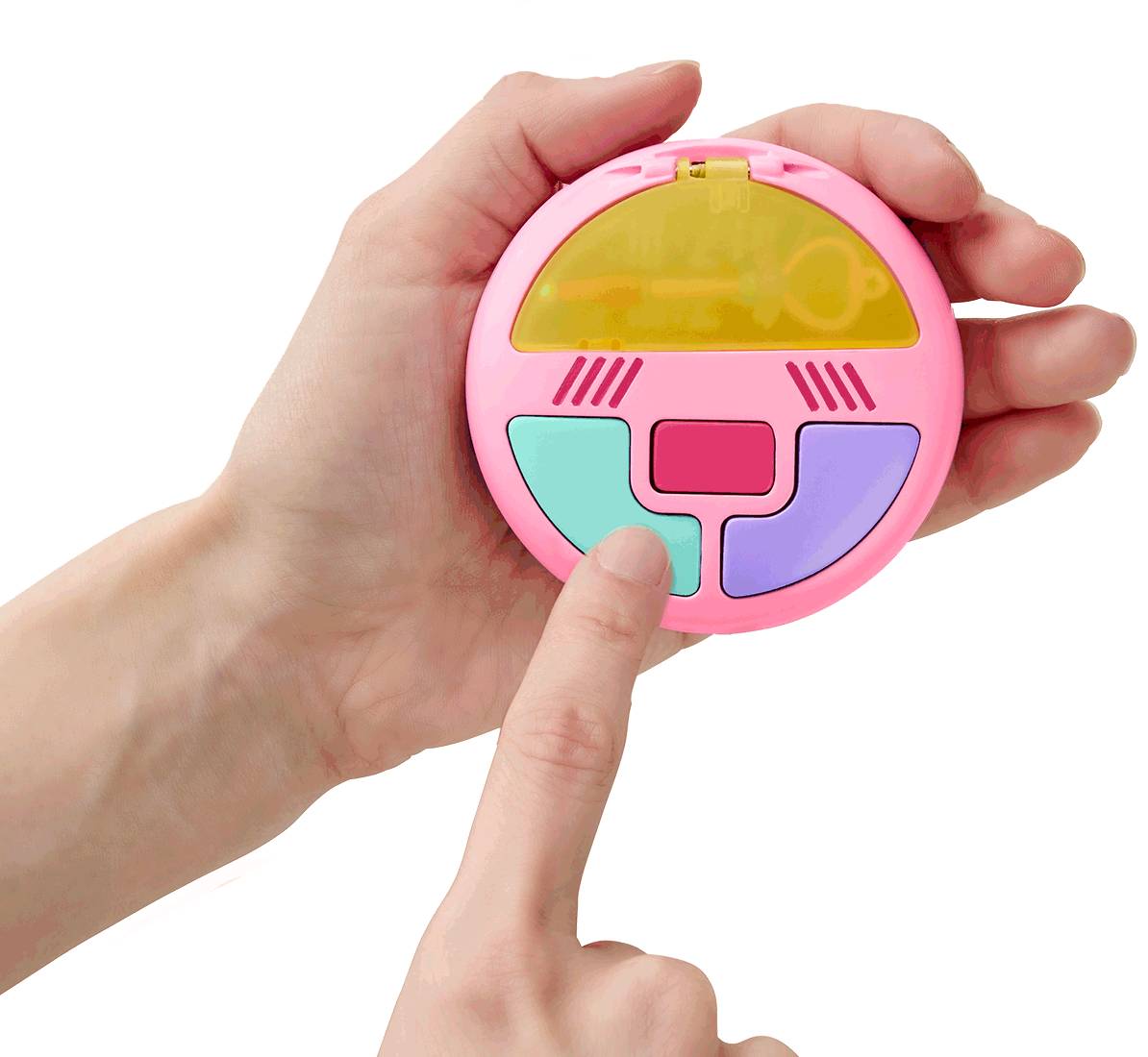 Magical Angel Creamy Mami: Special Memorize Creamy Mami Magical Compact ...