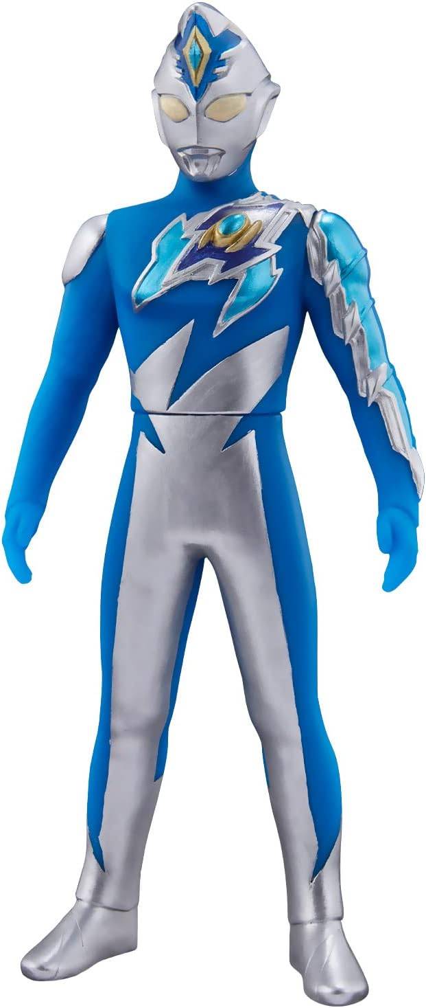 Ultraman: Ultra Hero Series 88 - Ultraman Decker Miracle Type [Bandai ...