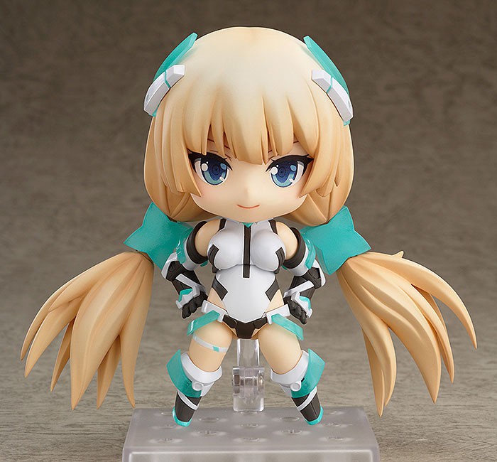 Rakuen Tsuihou: Expelled from Paradise - Angela Balzac [Nendoroid 519 ...