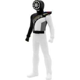 Sentai Hero Series: Bakuage Sentai Boonboomger - Boon Black [Bandai ...