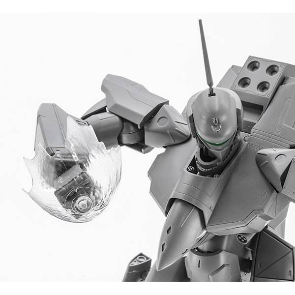 Macross: YF-19 Battroid Macross Plus (Plastic Model 1/72) [Hasegawa ...