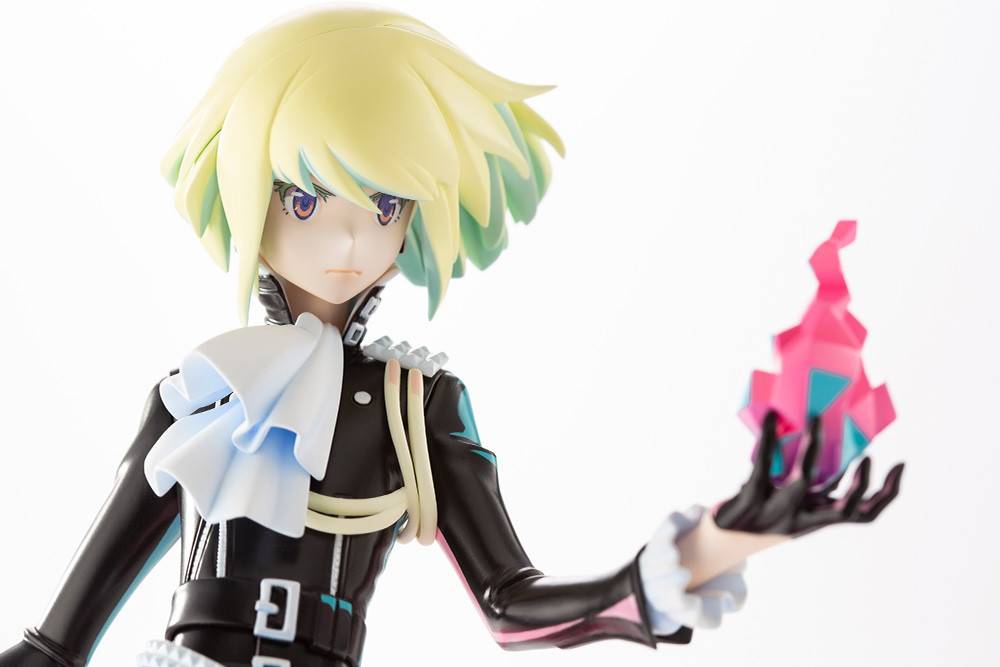 ARTFX J: Promare - Lio Fotia 1/7 (Reissue) [Kotobukiya] - Nin-Nin-Game.com