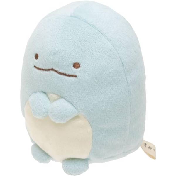 Sumikko Gurashi: Tokage Plush Toy [San-x] - Nin-Nin-Game.com