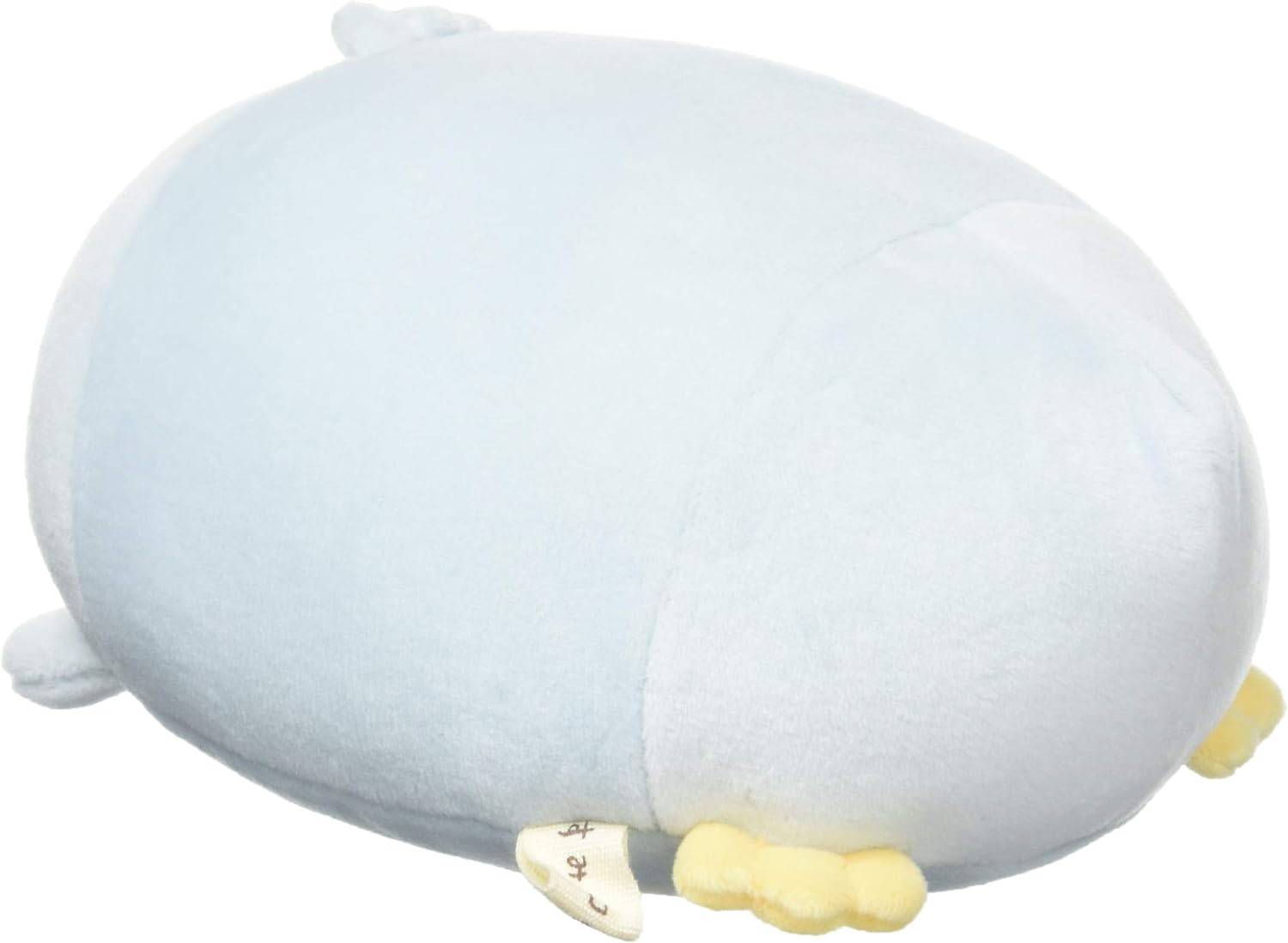 Sumikko Gurashi: Super Mochimochi Plush - Penguin Real (L) [San-x ...