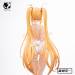 Original Character: Sayuri 1/4 Bunny Girl Ver - illustration by K Pring ...