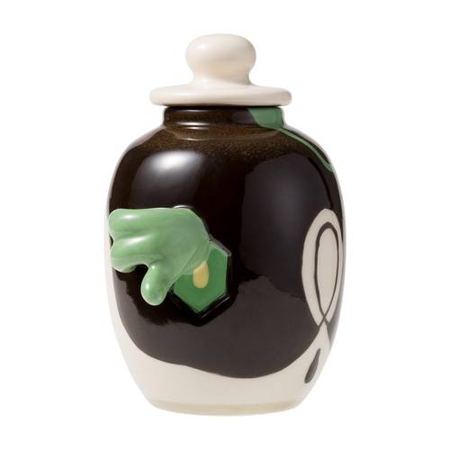 Pokemon: Café Poltchageist - Tea / Matcha Container [The Pokemon ...