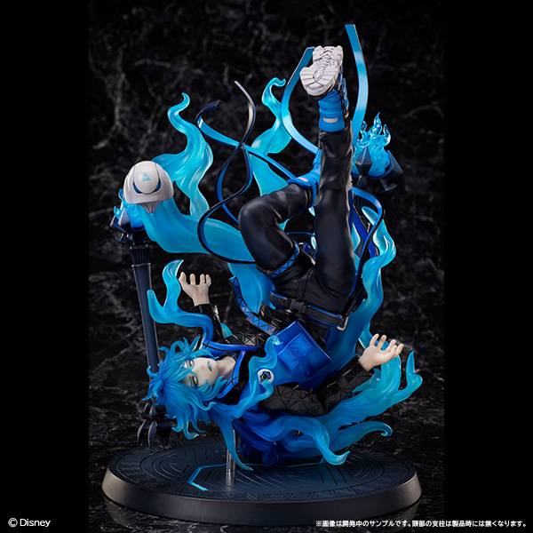 Twisted Wonderland: Idia Shroud 1/8 (Limited Edition + Bonus) [Aniplex ...
