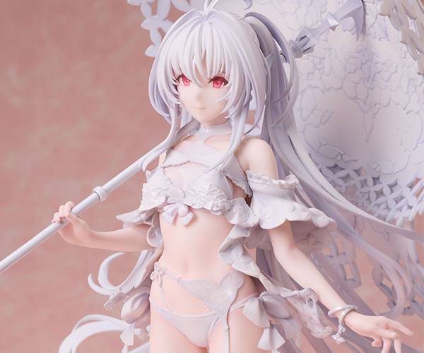 Fate/Grand Order: Merlin (Prototype) 1/7 - Pretender, Lady Avalon Ver.(Limited + Bonus) [Aniplex ...