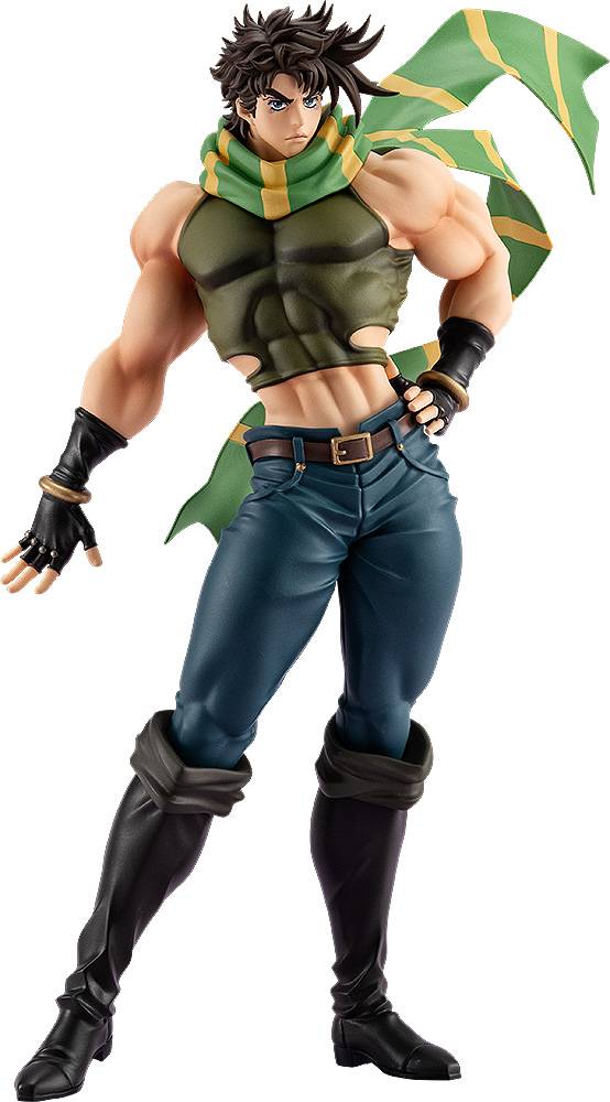 POP UP PARADE: JoJo's Bizarre Adventure Part 2 - Joseph Joestar [Good ...