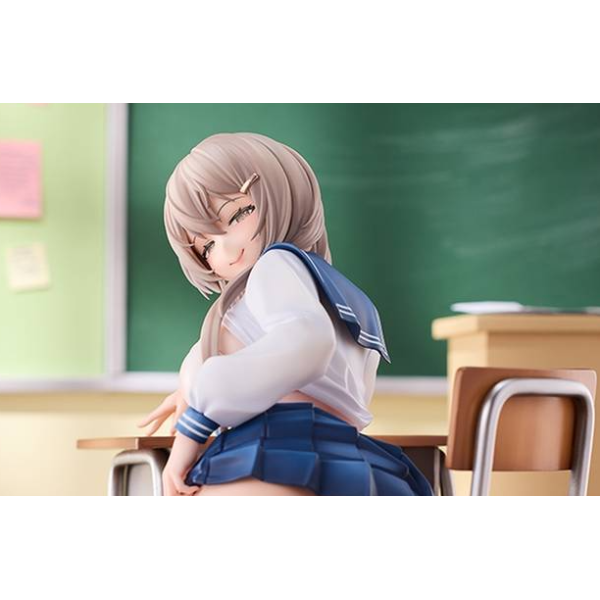 Mousou Tights .43 - Original - Suzu-chan 1/6 (Limited + Bonus) [Hotvenus / Native] - Nin-Nin ...