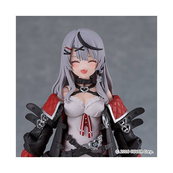 Figma 629 Hololive - Sakamata Chloe (Limited + Bonus) [Max Factory] - Nin-Nin-Game.com
