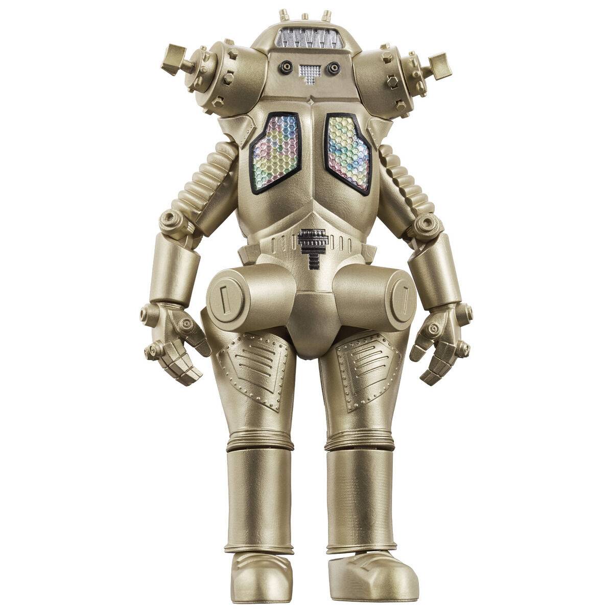Ultraman: King Joe - Ultra Action Figure [Bandai] - Nin-Nin-Game.com