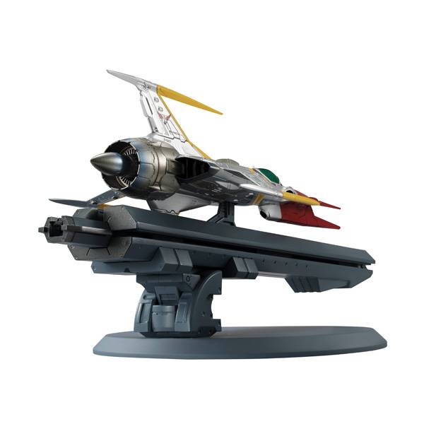 Variable Action Hi-Spec: Star Blazers: Space Battleship Yamato 2202 ...