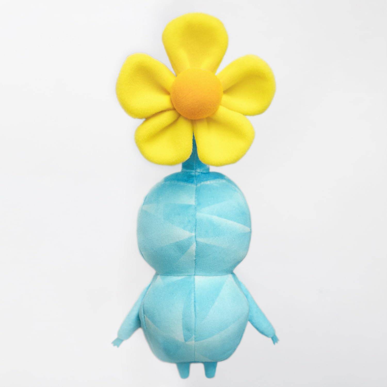 Pikmin: PK11 - ALL STAR COLLECTION - Plush - Cyan Pikmin (REISSUE) [SAN ...