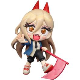 Chainsaw Man: TOONIZE Figure - Power (Normal Color Ver.) (2nd Hand ...
