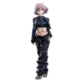 Gridman Universe: Mujina - Zozo Black Collection Ver. [Union Creative ...