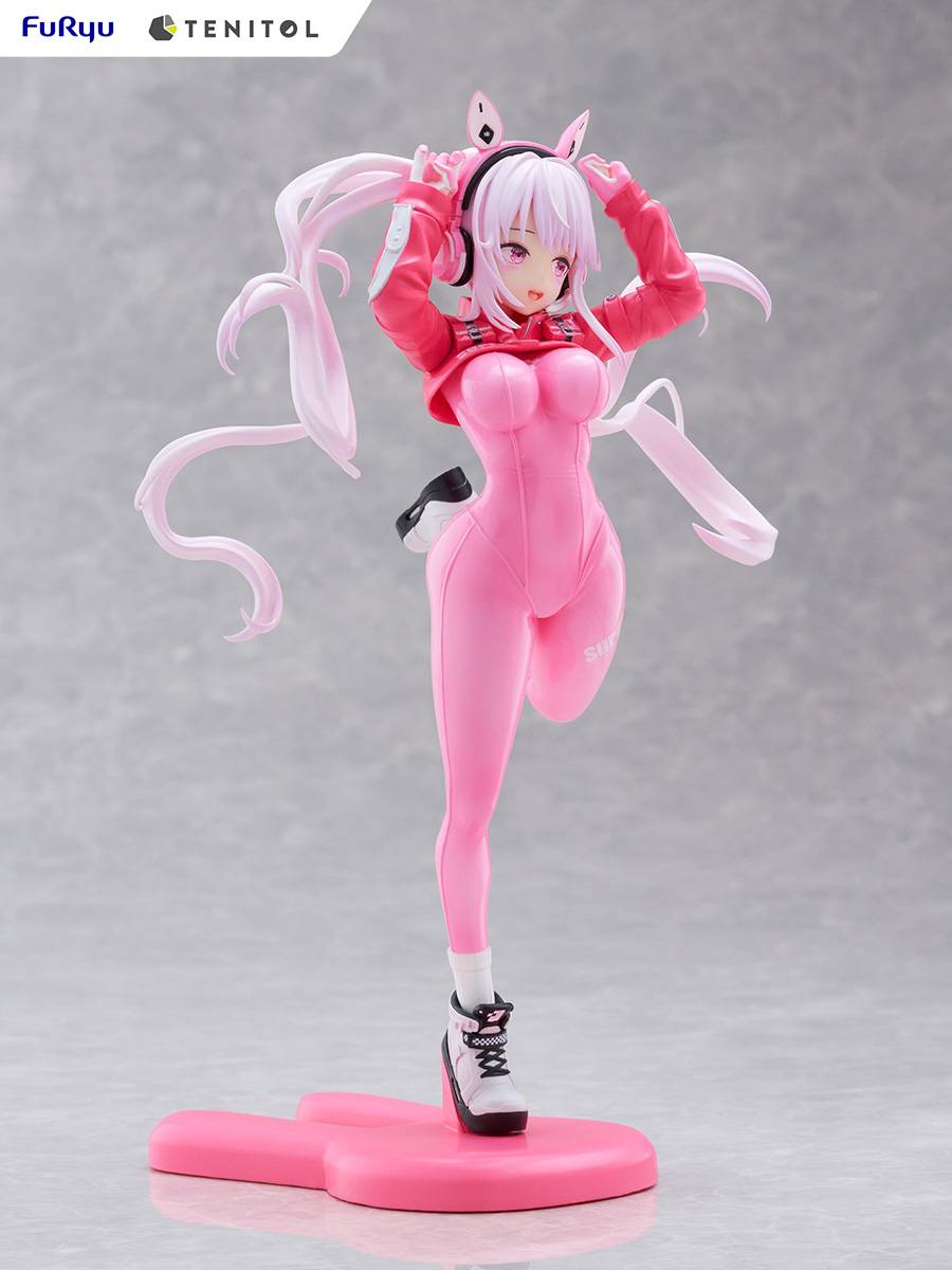 Goddess of Victory NIKKE: Alice - TENITOL [FuRyu] - Nin-Nin-Game.com
