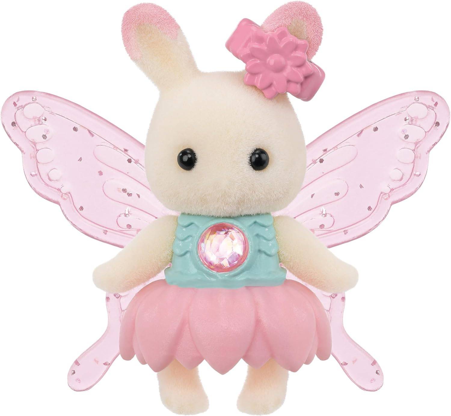 Sylvanian Families: Sky Dream Fairy Castle [Epoch] - Nin-Nin-Game.com