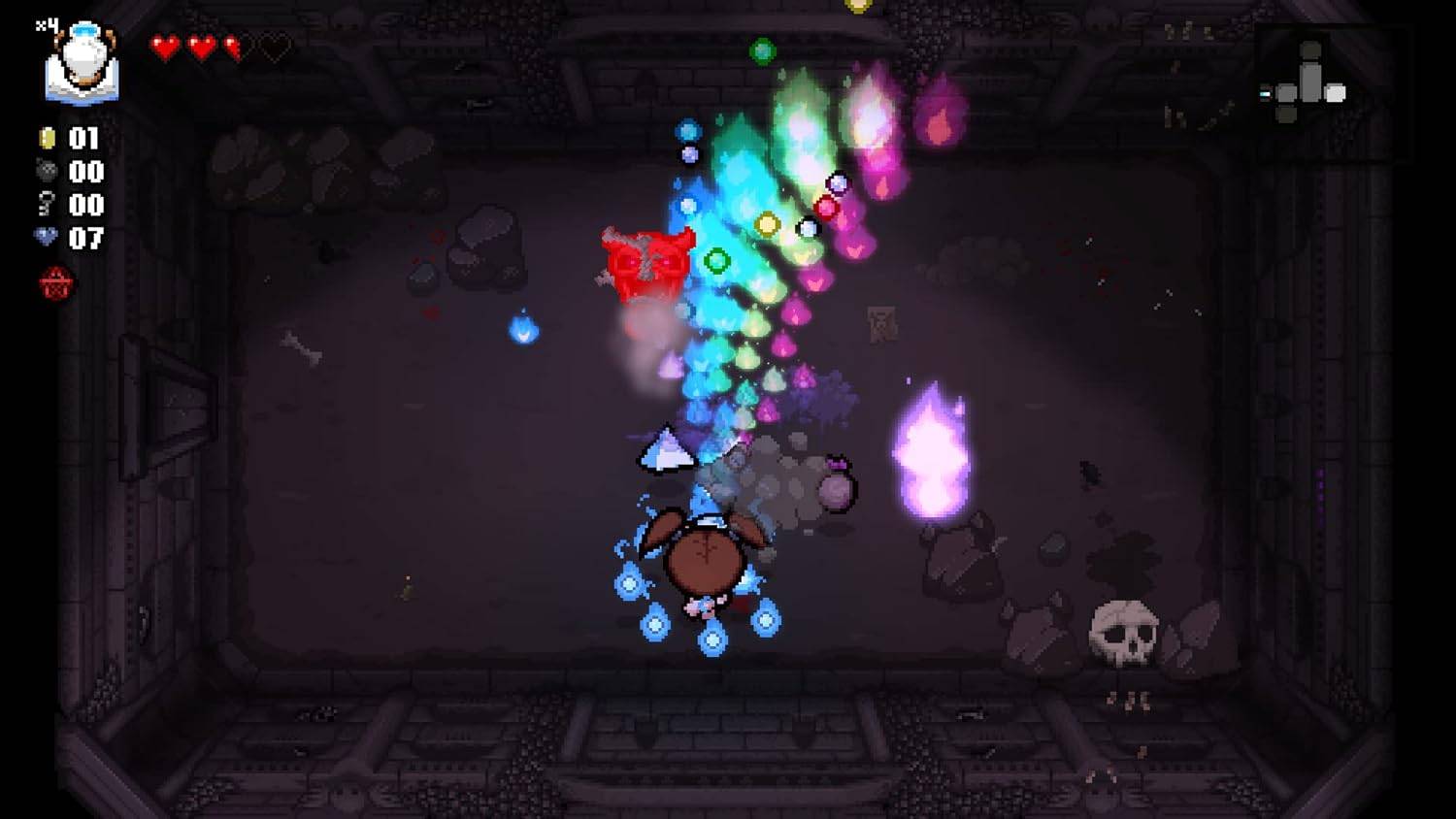 The Binding of Isaac: Repentance [Switch] - Nin-Nin-Game.com