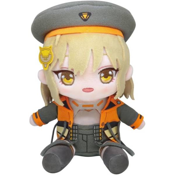 Goddess of Victory: Nikke - Anis Plush [Algernon Product] - Nin-Nin ...