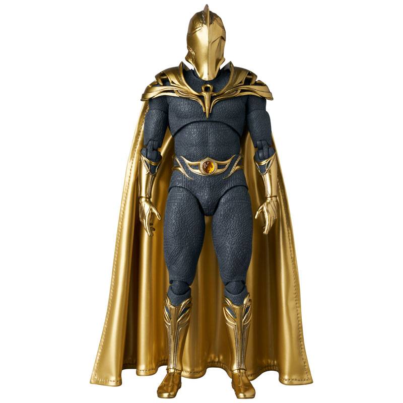 MAFEX (No.244): Black Adam - Doctor Fate [Medicom Toy] - Nin-Nin-Game.com