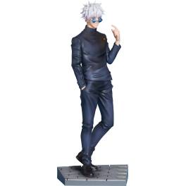 Jujutsu Kaisen: Satoru Gojo - College Ver. [Good Smile Company] - Nin ...