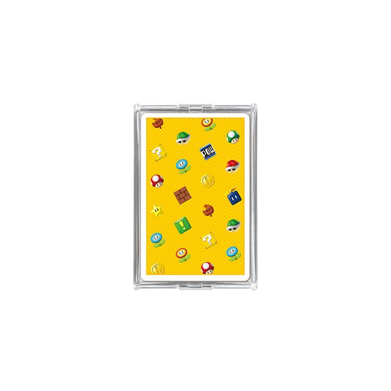 Super Mario: Playing Cards (Character Illustration Ver.) [Nintendo ...
